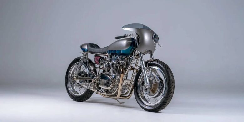 21 Best Custom Motorcycle Builders: List of Famous Bike Shops