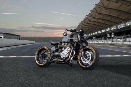21 Best Custom Motorcycle Builders: List of Famous Bike Shops