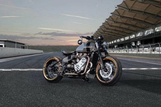 21 Best Custom Motorcycle Builders: List of Famous Bike Shops