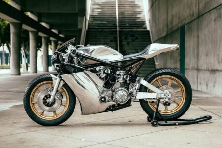 21 Best Custom Motorcycle Builders: List of Famous Bike Shops