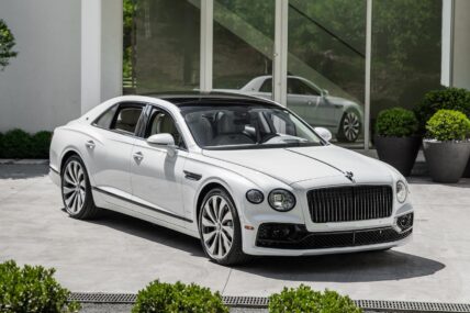 Bentley Cars and SUV List: Price, Reviews, and Specs