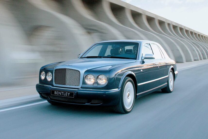 Bentley Cars and SUV List: Price, Reviews, and Specs