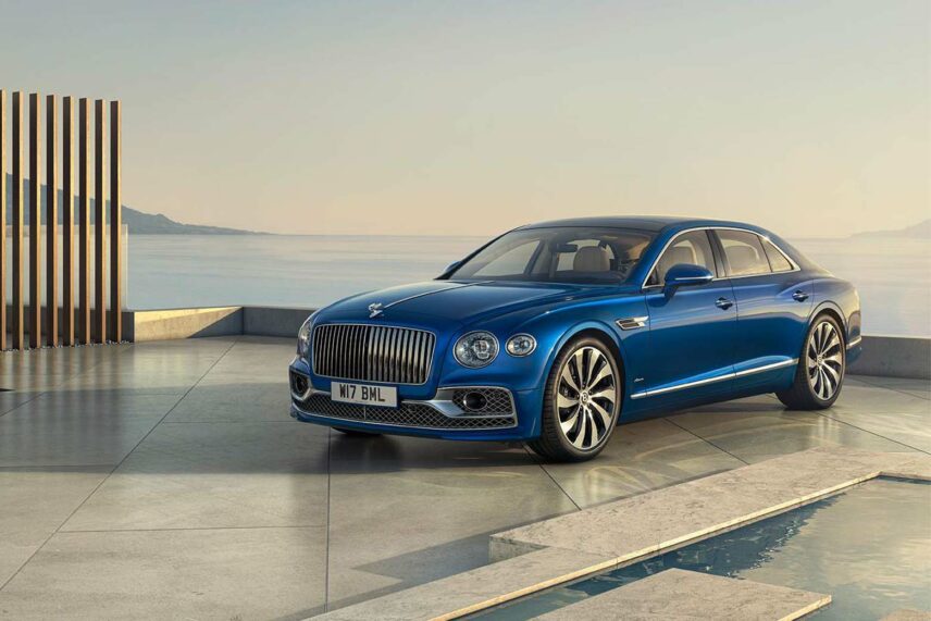 Bentley Cars and SUV List: Price, Reviews, and Specs