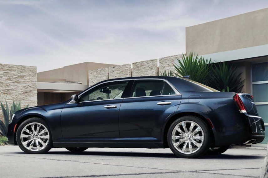 Chrysler Cars and SUV List: Price, Reviews, and Specs