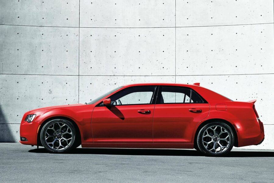 Chrysler Cars and SUV List: Price, Reviews, and Specs