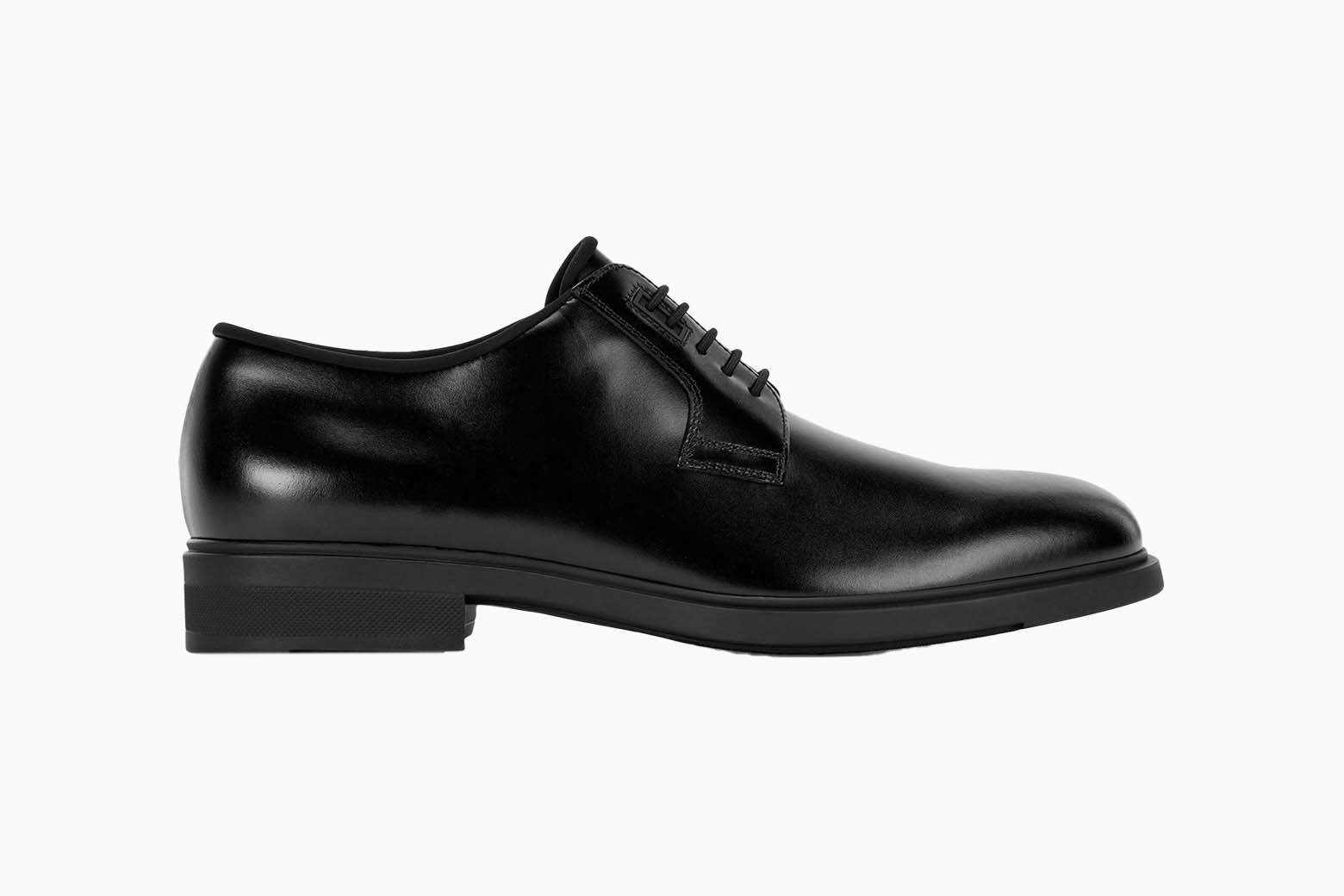 The Best Men's Dress Shoes: Classy From Top To Toe
