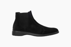 Amberjack Shoes: Stepping Into A New Era Of Men’s Dress Shoes