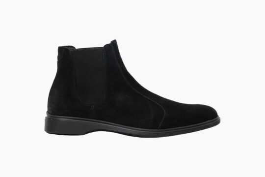 Amberjack Shoes: Stepping Into A New Era Of Men’s Dress Shoes
