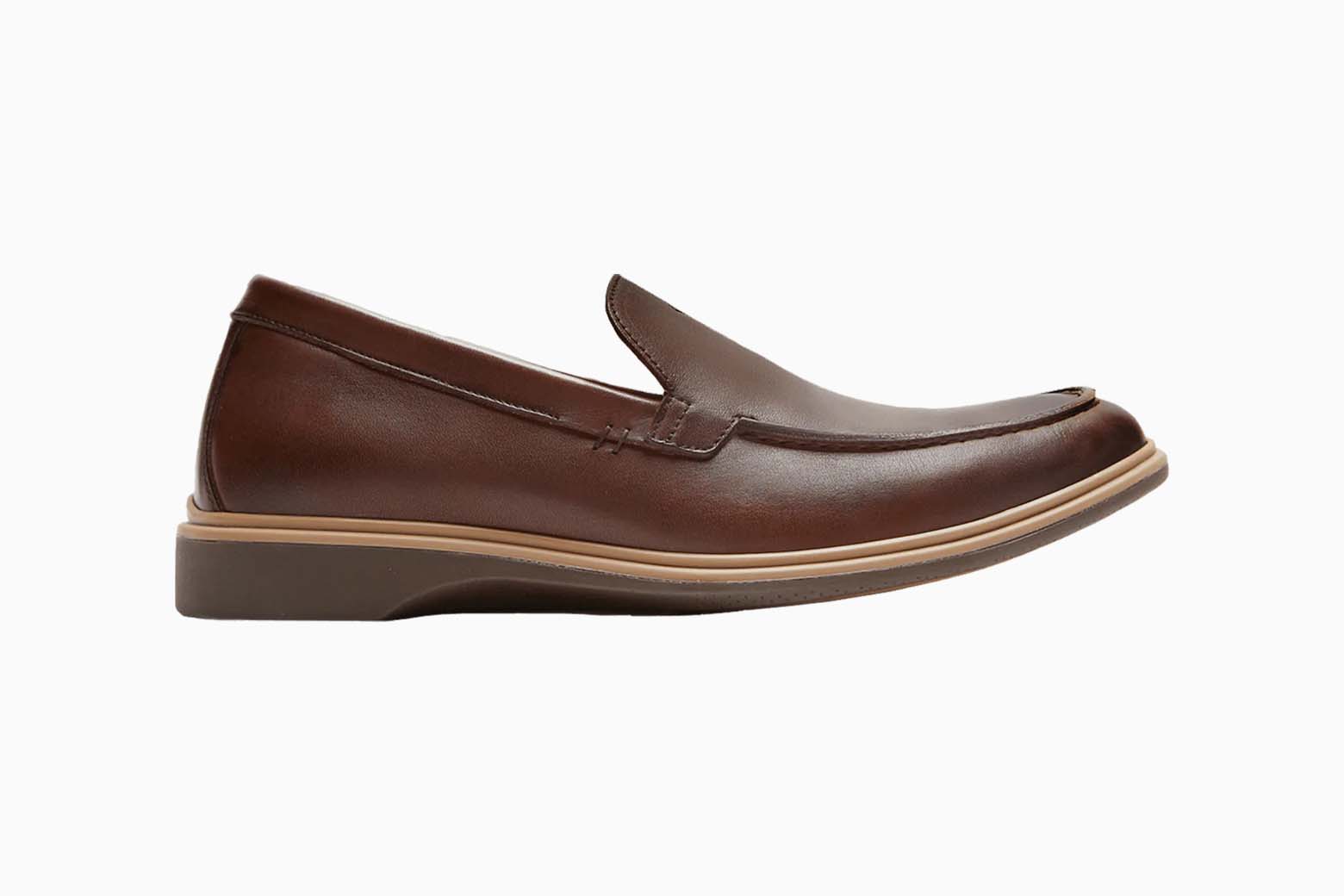 Amberjack Shoes: Stepping Into A New Era Of Men’s Dress Shoes