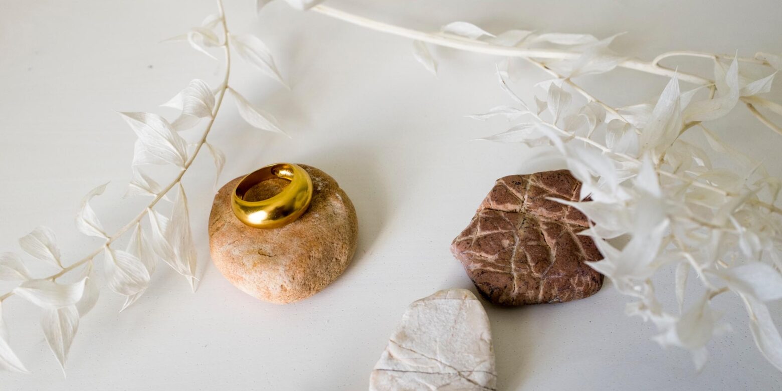 What Is Gold Filled Jewelry: All You Need To Know (Guide)