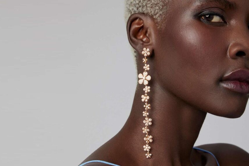 Shades Of Gold: White Gold vs Yellow Gold vs Rose Gold