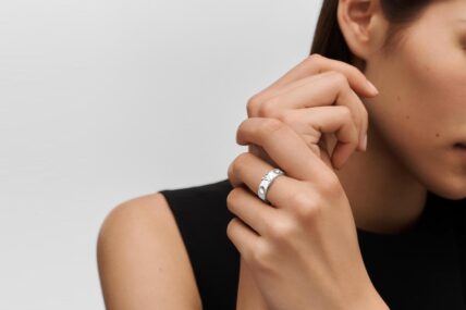 Shades Of Gold: White Gold vs Yellow Gold vs Rose Gold