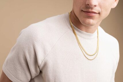 Shades Of Gold: White Gold vs Yellow Gold vs Rose Gold