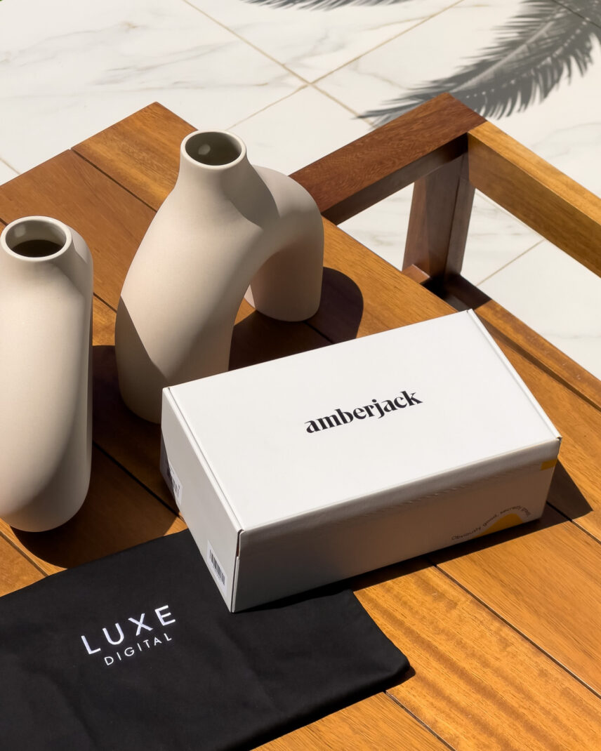 Amberjack The Loafer Review: Comfort In A Stylish Dress Shoe