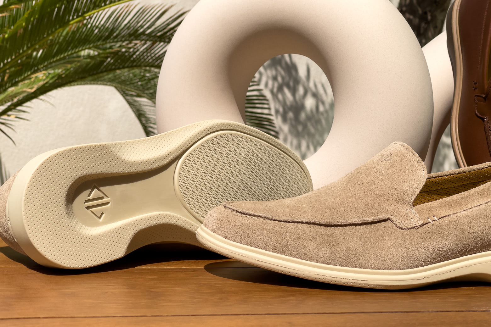 Amberjack The Loafer Review: Comfort In A Stylish Dress Shoe