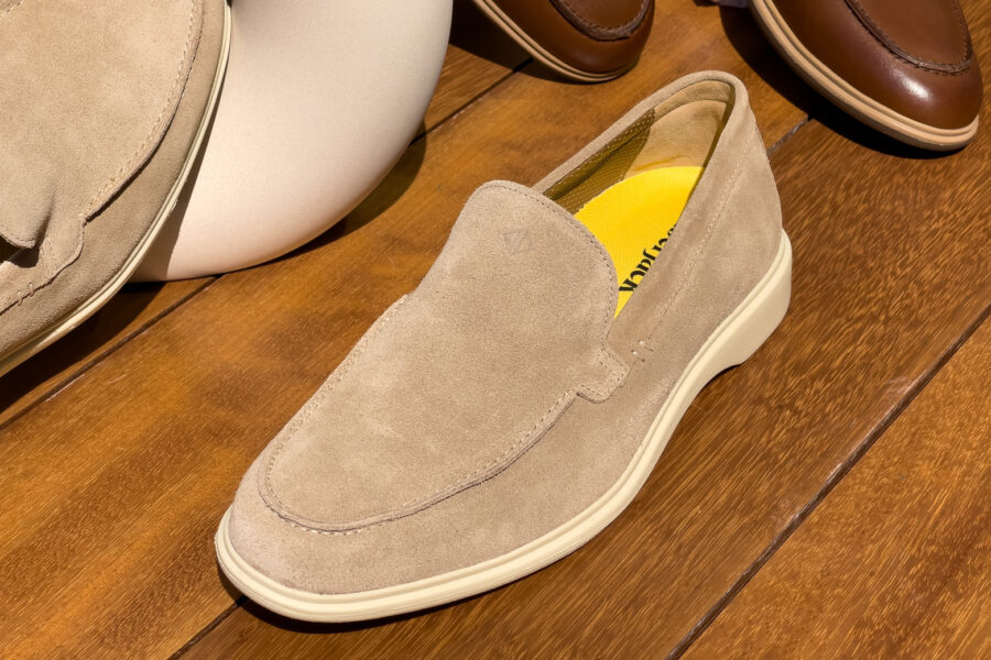 Amberjack The Loafer Review: Comfort In A Stylish Dress Shoe
