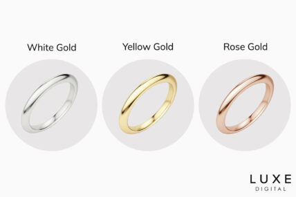 What Is Solid Gold Jewelry (Guide)