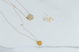 What Is Yellow Gold Jewelry: The Essential Guide