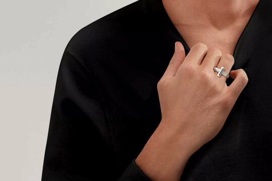 What Is White Gold Jewelry: The Essential Guide