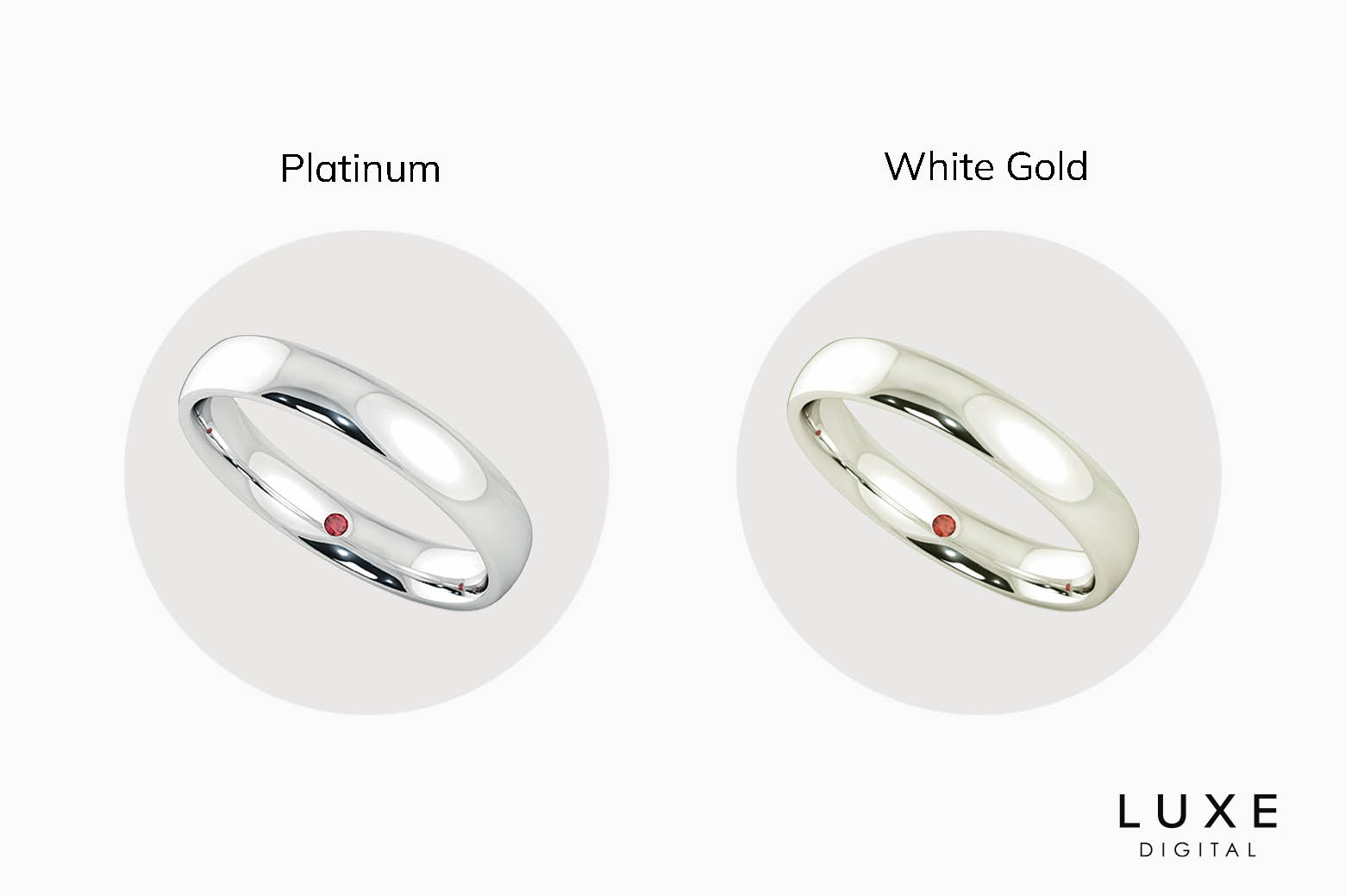 What Is White Gold Jewelry: The Essential Guide
