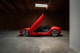 Karma Cars List: Price, Reviews, and Specs