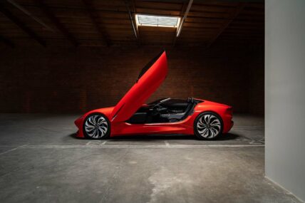 Karma Cars List: Price, Reviews, and Specs