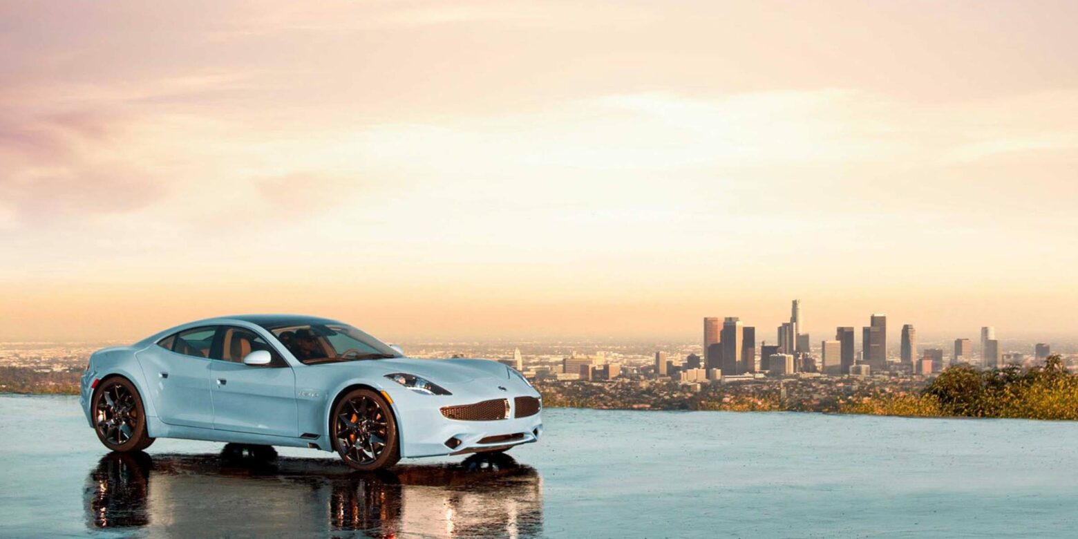 Karma Cars List: Price, Reviews, and Specs