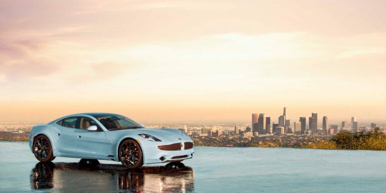 Karma Cars List: Price, Reviews, and Specs