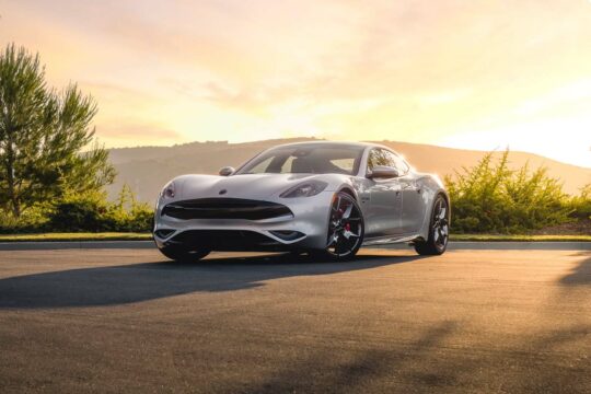 Karma Cars List: Price, Reviews, and Specs