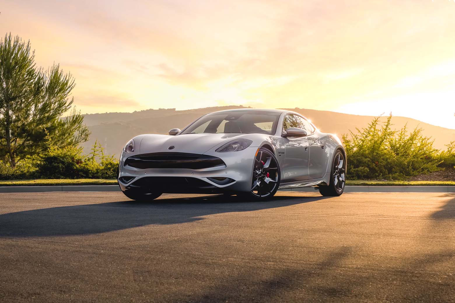 Karma Cars List: Price, Reviews, and Specs