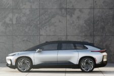 Faraday Future Car and SUV List: Price, Reviews, and Specs