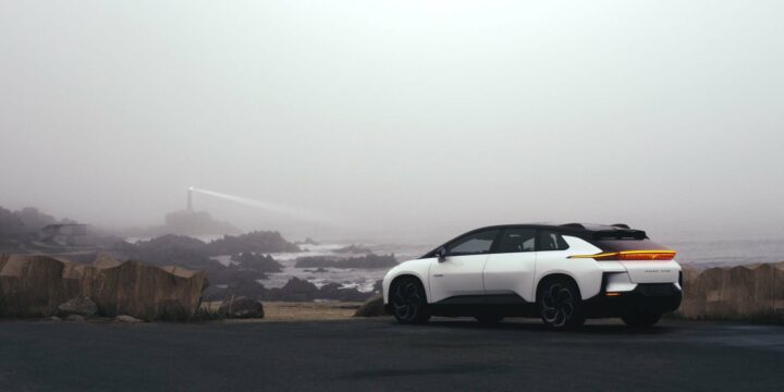 Faraday Future Car and SUV List: Price, Reviews, and Specs