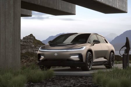 Faraday Future Car and SUV List: Price, Reviews, and Specs