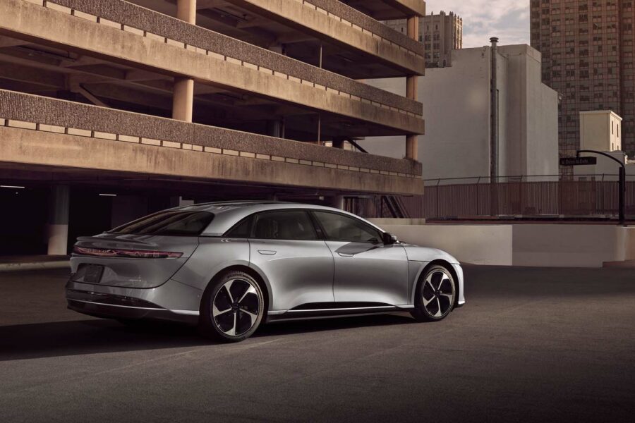 Lucid Cars and SUV List: Price, Reviews, and Specs