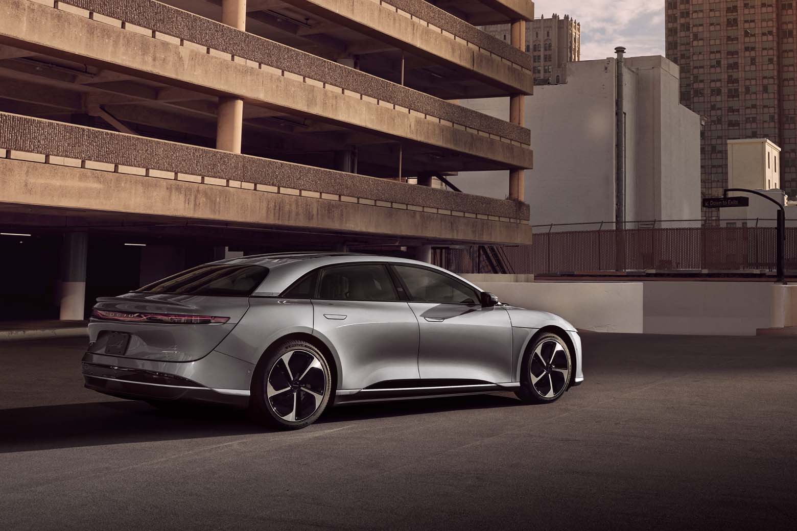 Lucid Cars and SUV List: Price, Reviews, and Specs