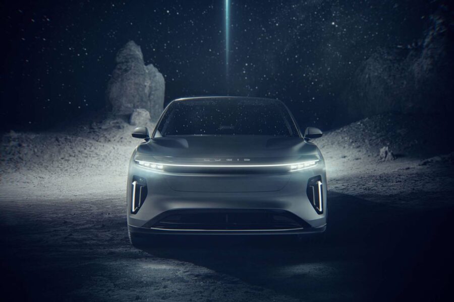Lucid Cars and SUV List: Price, Reviews, and Specs