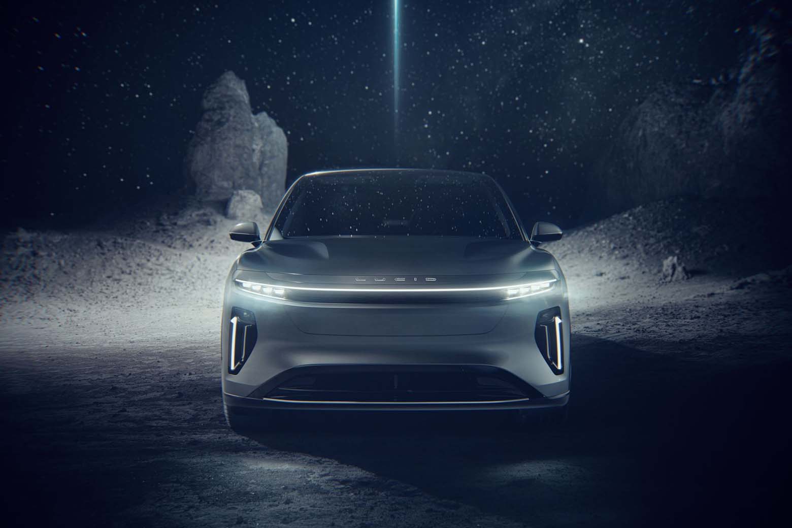 Lucid Cars and SUV List: Price, Reviews, and Specs