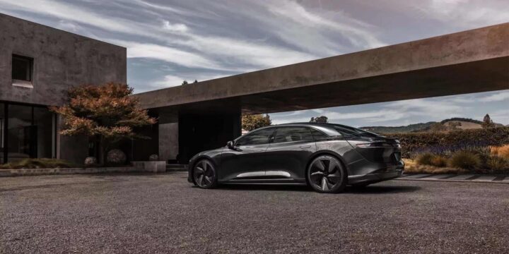 Lucid Cars and SUV List: Price, Reviews, and Specs