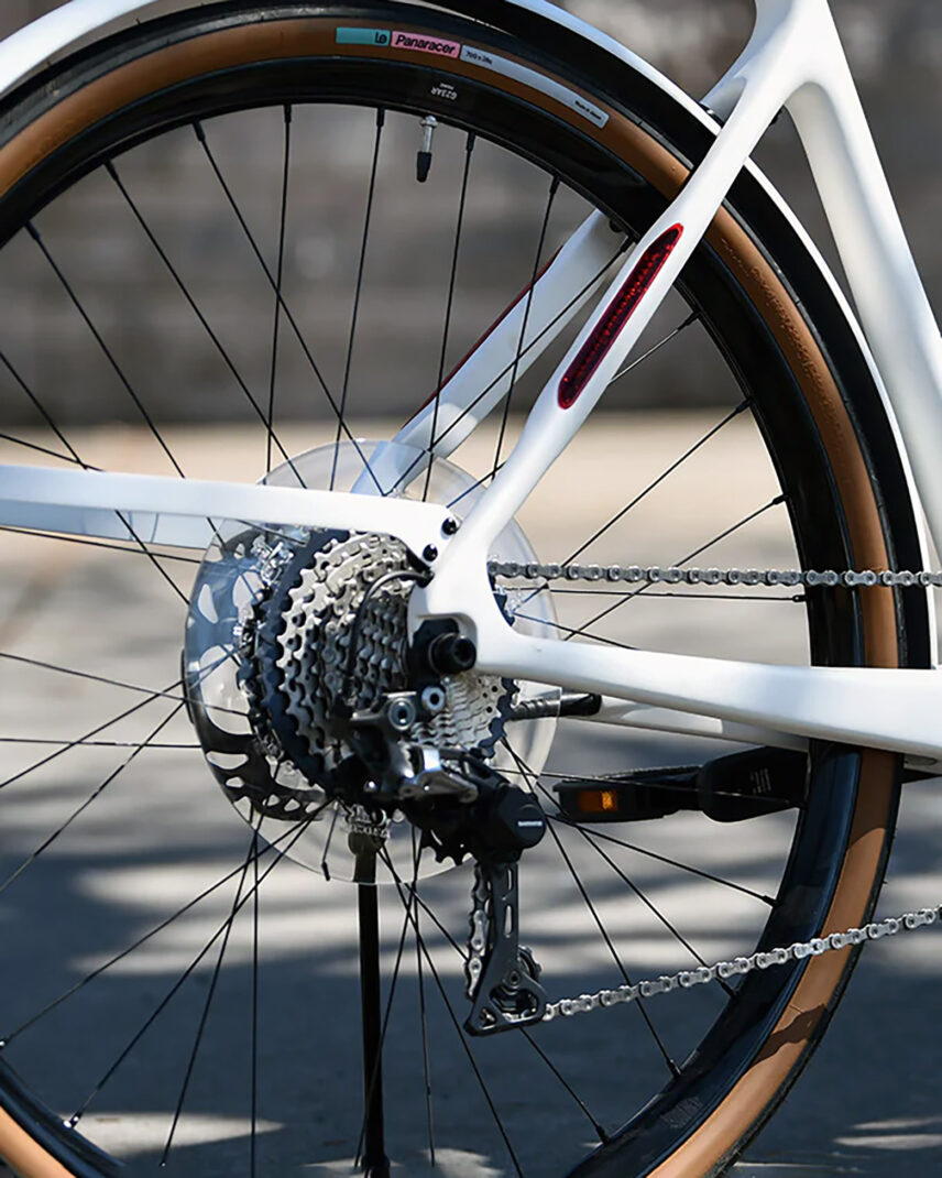 LeMond eBikes Review: Style & Innovation For The Perfect Ride