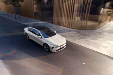 NIO Car and SUV List: Price, Reviews, and Specs