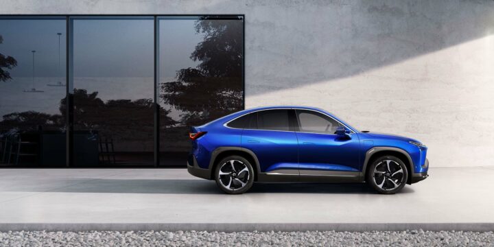 NIO Car and SUV List: Price, Reviews, and Specs