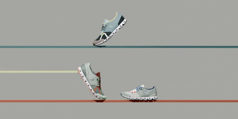 On Running: Everything You Need To Know About The Swiss Brand