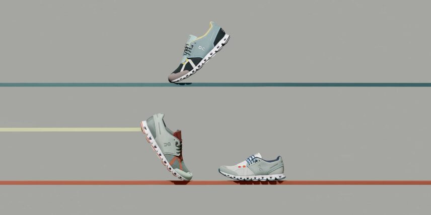 On Running: Everything You Need To Know About The Swiss Brand