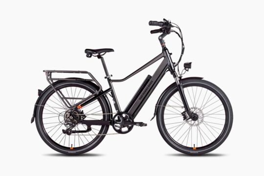 11 Best Electric Bikes: eBikes Tested & Compared (Updated)