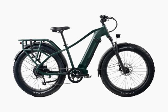 11 Best Electric Bikes: eBikes Tested & Compared (Updated)