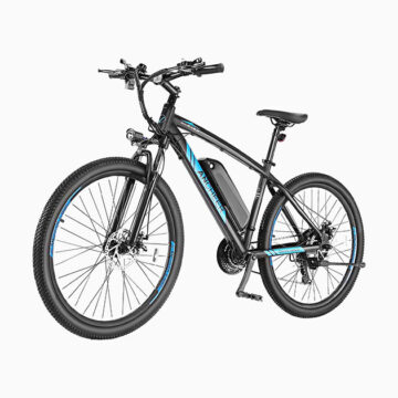 11 Best Electric Bikes: eBikes Tested & Compared (Updated)