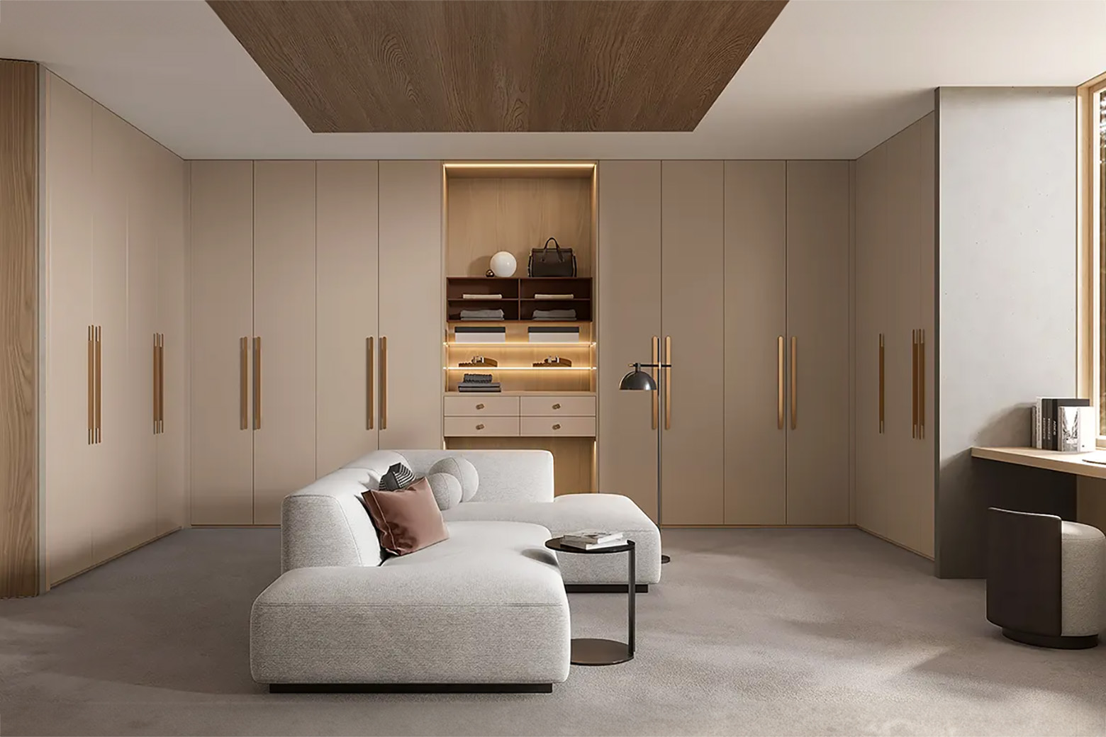 How To Build A Women’s Capsule Wardrobe (Illustrated Guide)