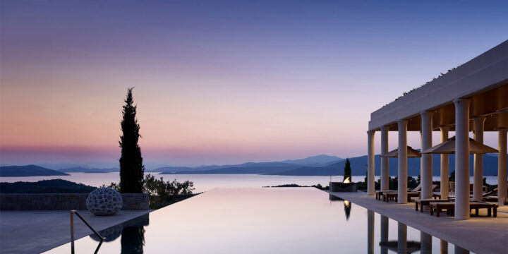 Luxe Digital - Conscious, elevated living