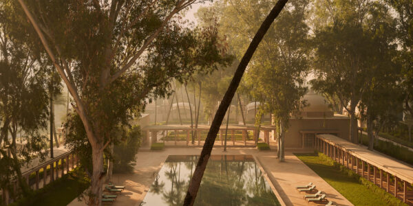 Discover Luxury Travel Destinations and High-End Experiences