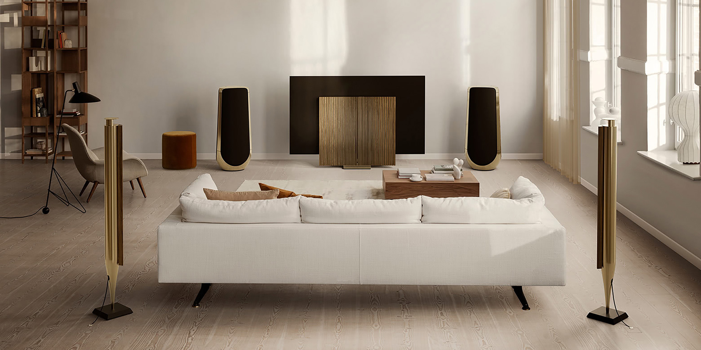 Luxury Technology: Discover The Best In Gear & Tech